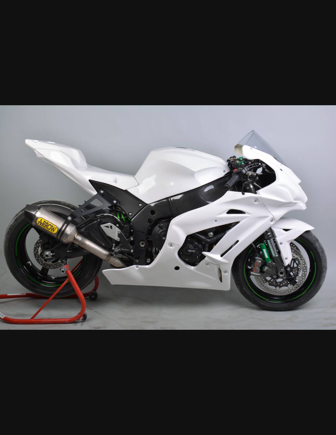 Moto XP - Motorcycle Fairings and Stickers