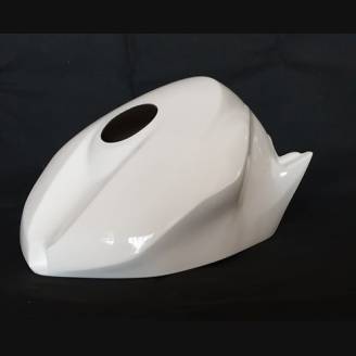 Painted Tank cover Yamaha R6 2008 - 2016 - MXPCRV11681