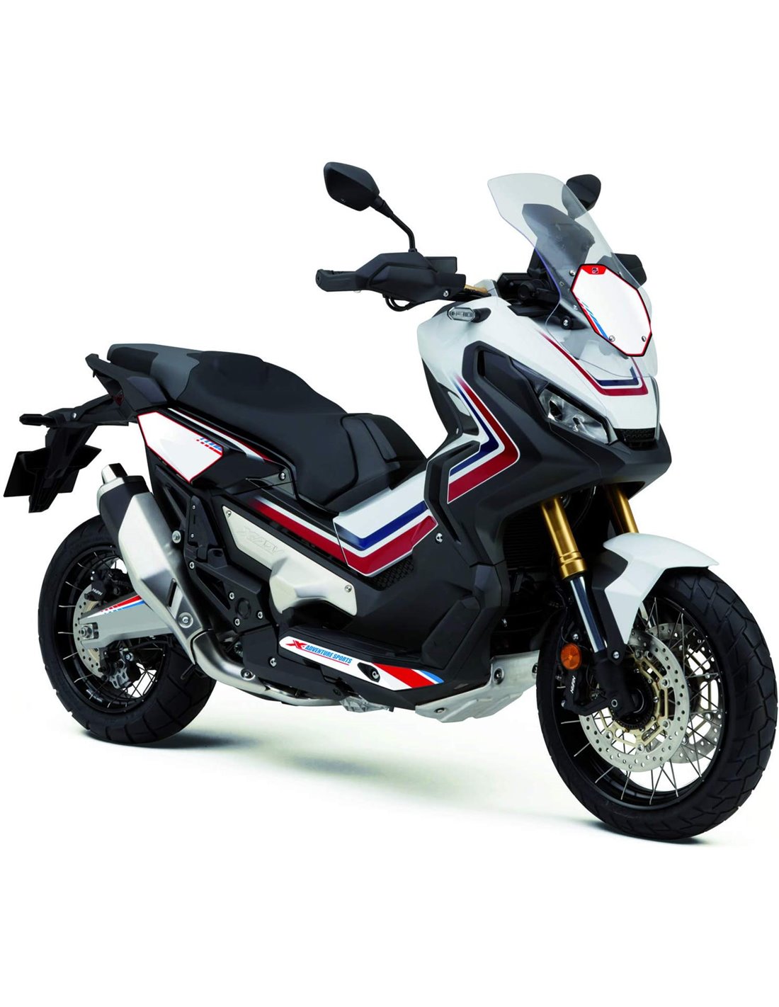 Kit de pegatinas compatible con per Honda X-ADV 750 2017 - 2020 ...