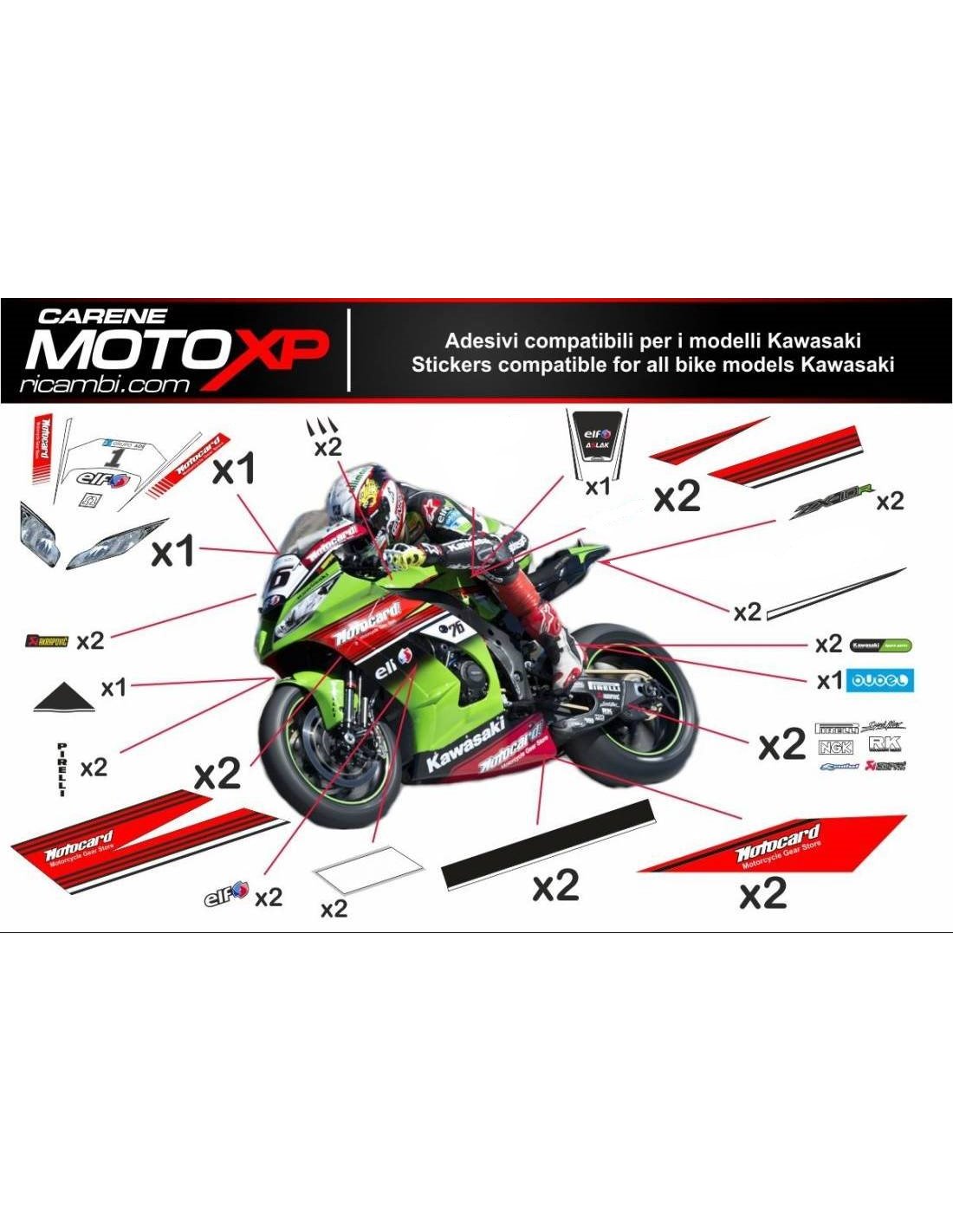 Zx10r 2022 Sbk
