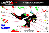 Aprilia RSV4 2021 - 2024