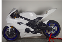 Moto XP - Motorcycle Fairings and Stickers